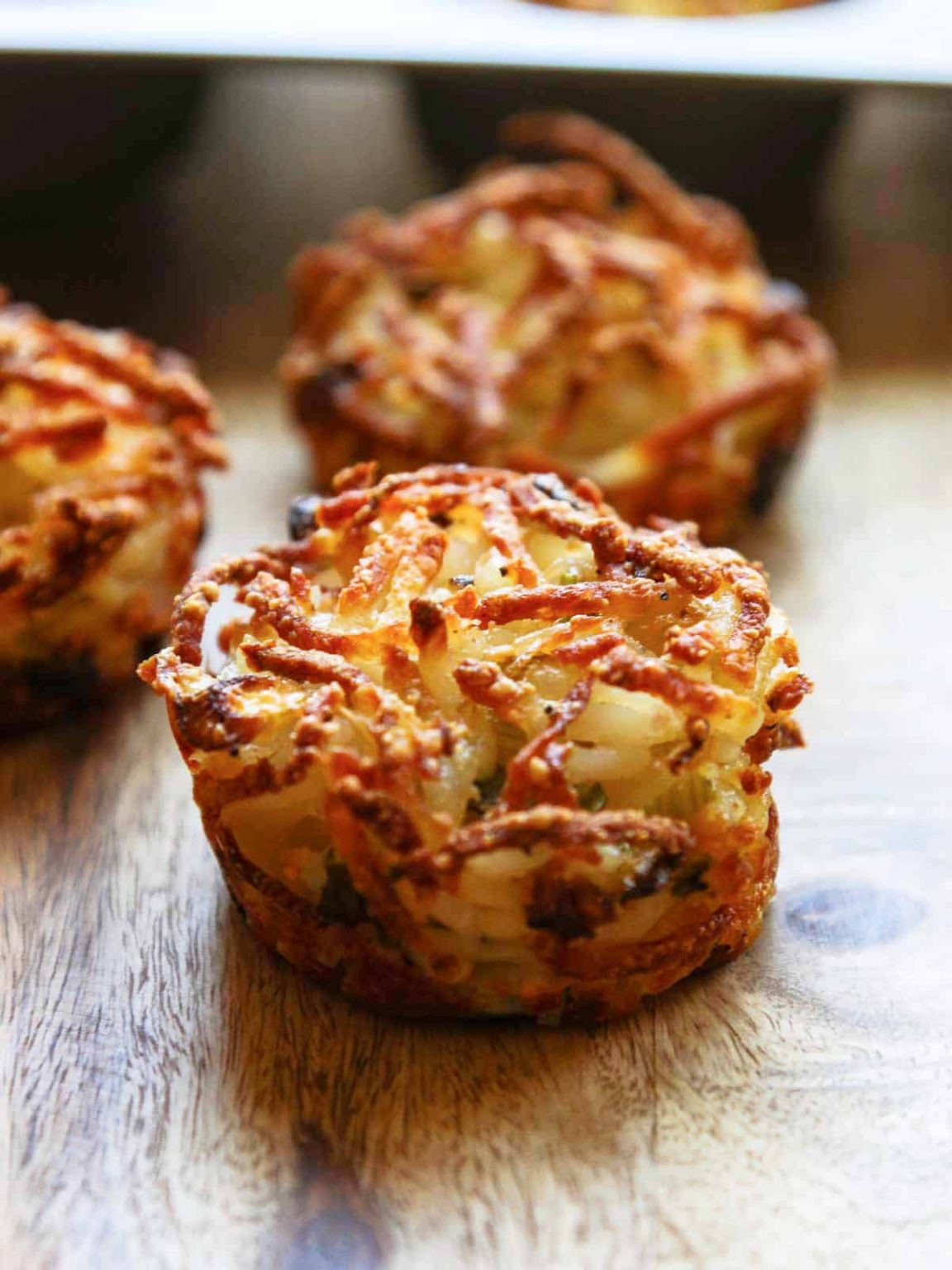 Fun Mini Muffin Tin Recipes & Appetizer Ideas