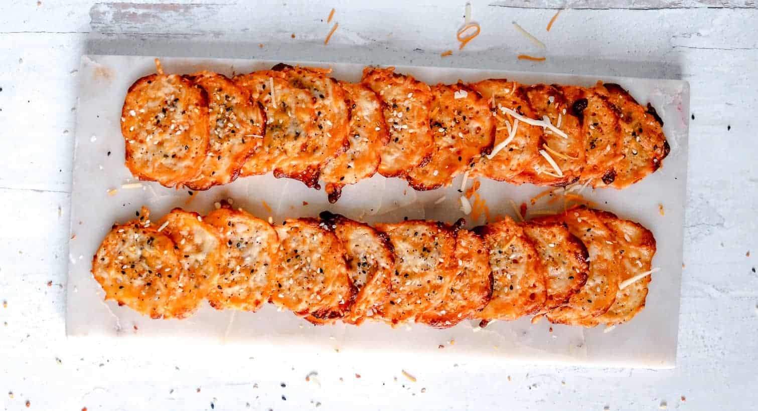 Simple Savory & Salty Snack Recipe To Make