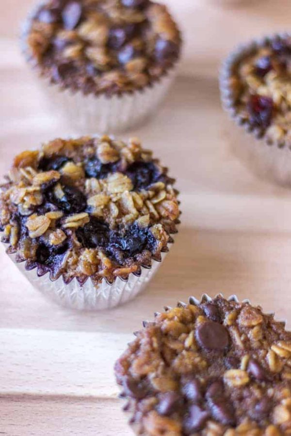 Fun Mini Muffin Tin Recipes & Appetizer Ideas