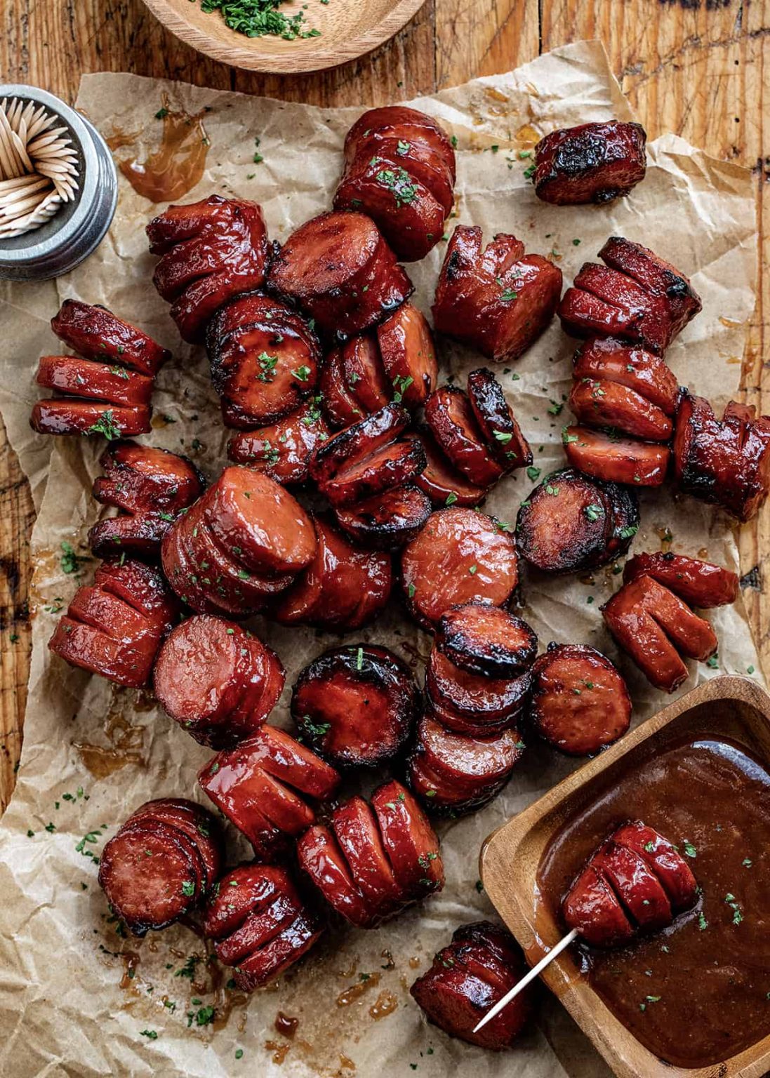 Easy Kielbasa Recipes To Make For Dinner