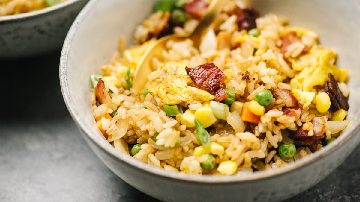 Easy & Savory Breakfast for Dinner Ideas
