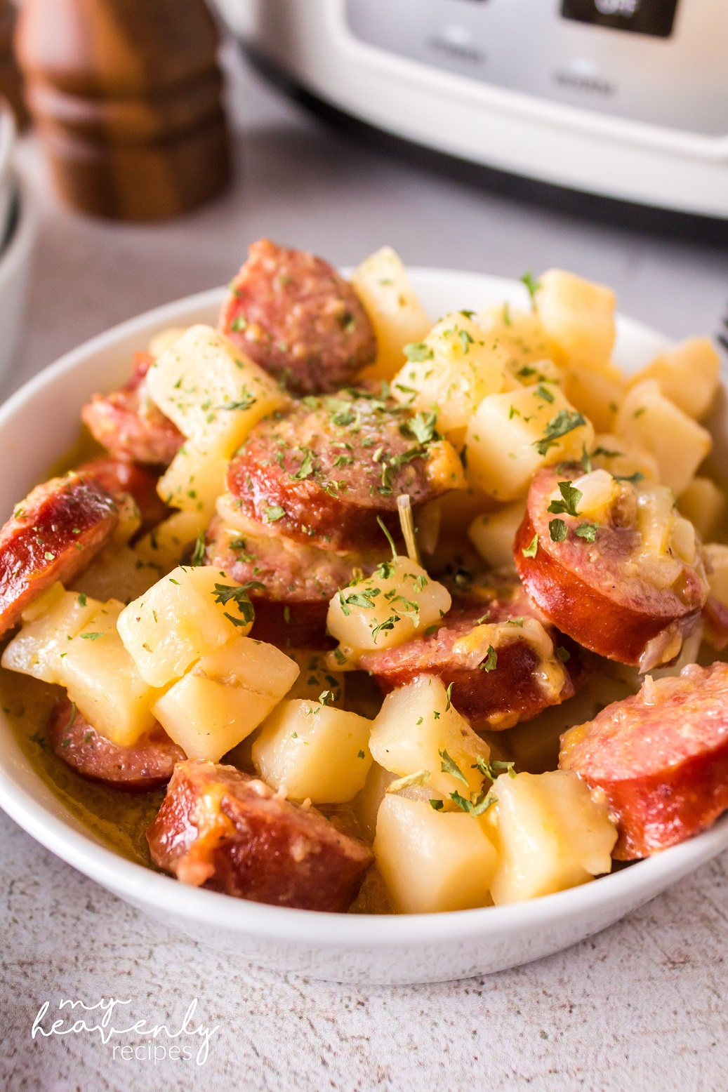Easy Kielbasa Recipes To Make For Dinner