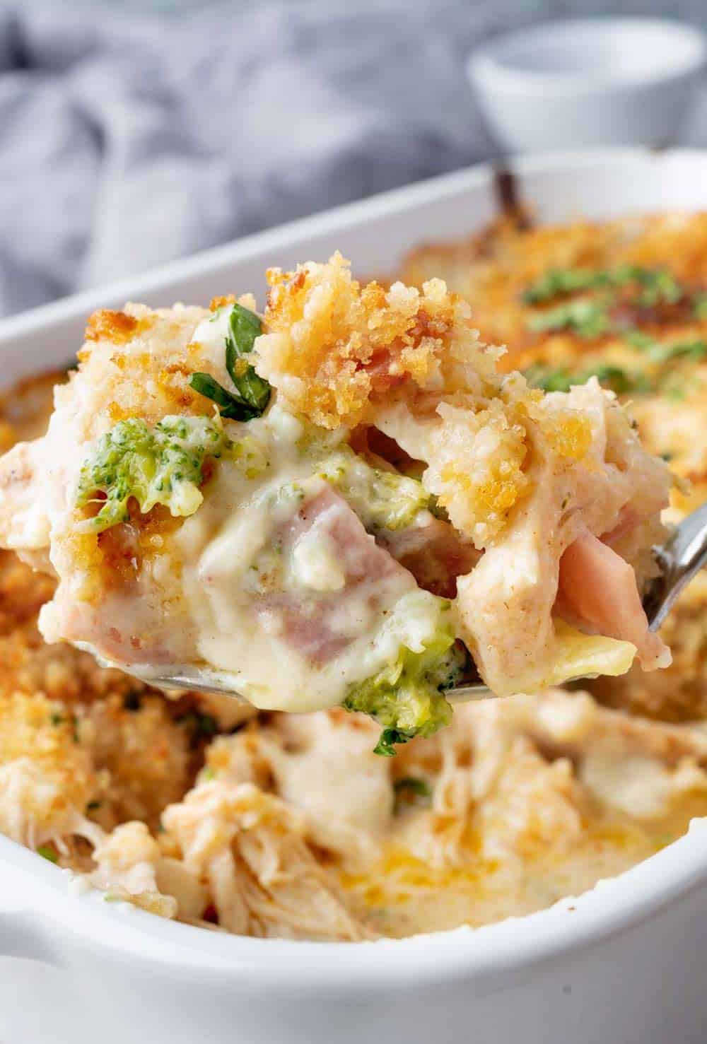 Casserole Recipes For A Quick & Easy Weeknight Dinner