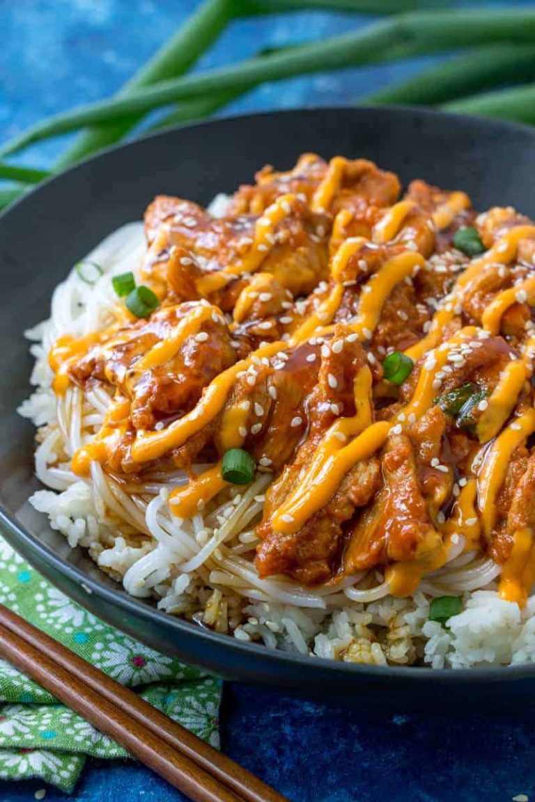 Unique Dinner Recipes For When You Want Something Different