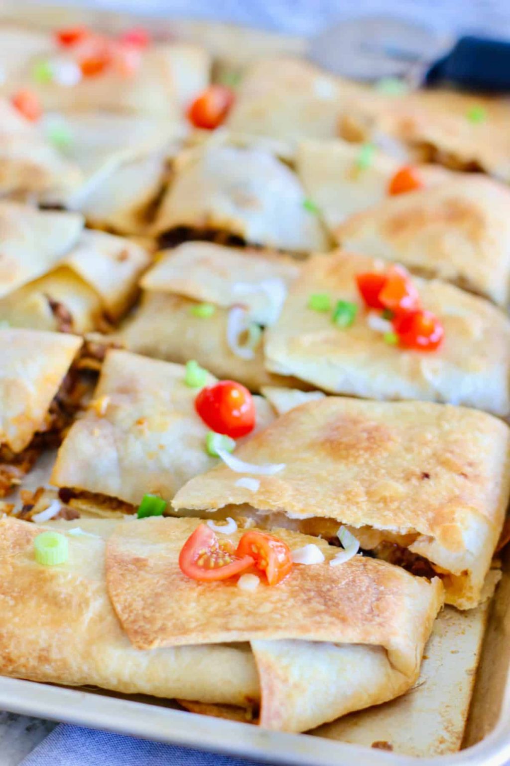 Super Simple Sheet Pan Appetizers For A Crowd