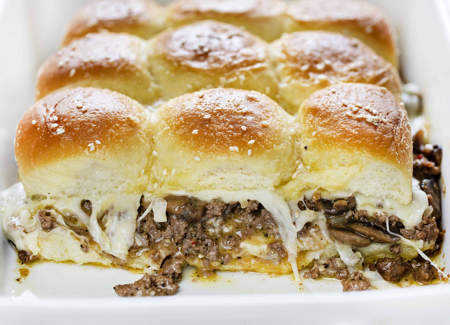 Unique Dinner Recipes For When You Want Something Different