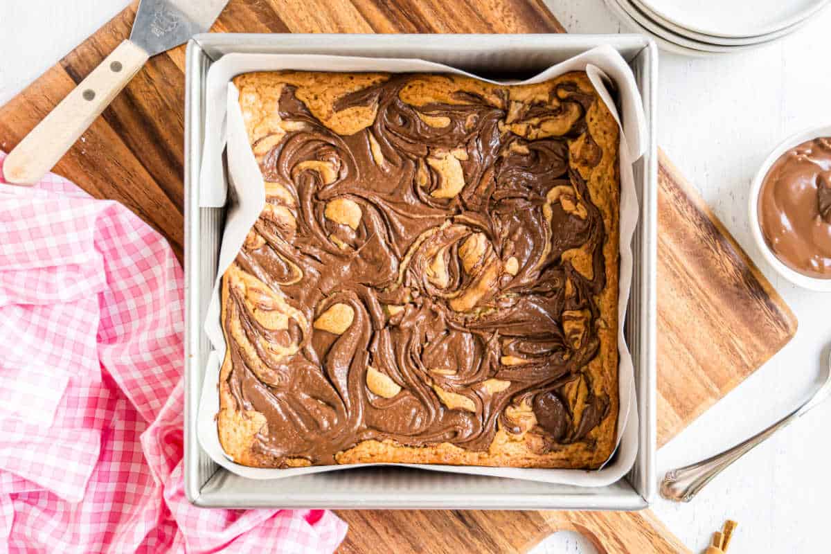Delicious Nutella Desserts and Snack Recipes - Easy Nutella Recipes To Make