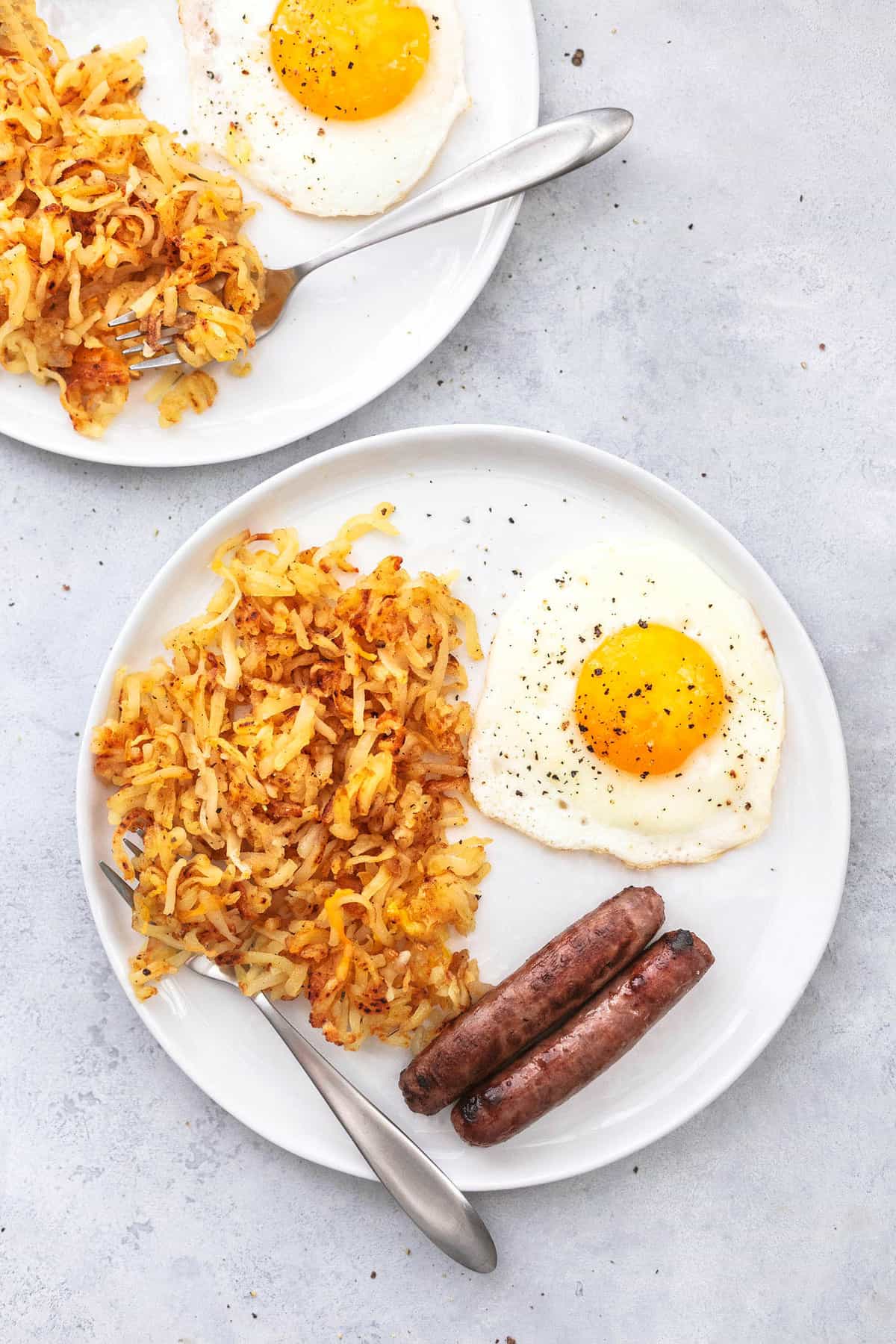 Sheet Pan Breakfast Ideas For A Large Group