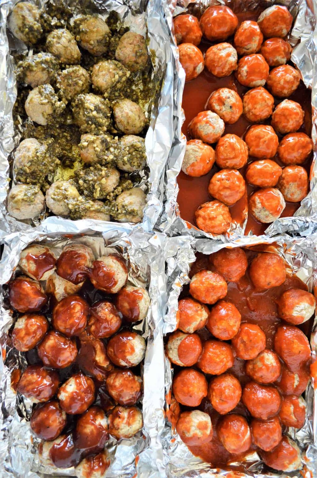 Super Simple Sheet Pan Appetizers For A Crowd