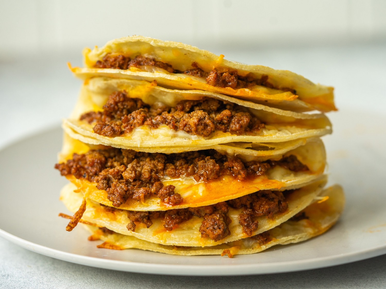 Leftover Taco Meat Recipes and Meal Ideas