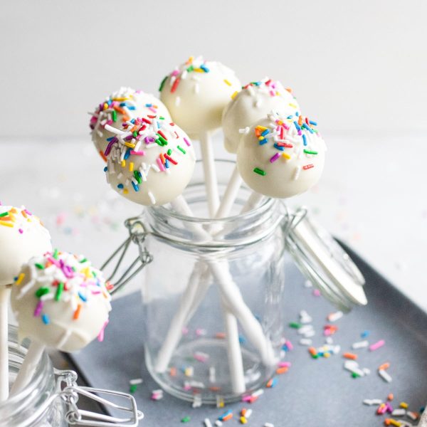 Dessert Kabobs Recipes - Easy Desserts on a Stick Ideas