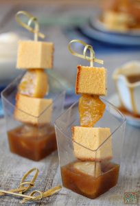 Dessert Kabobs Recipes - Easy Desserts on a Stick Ideas