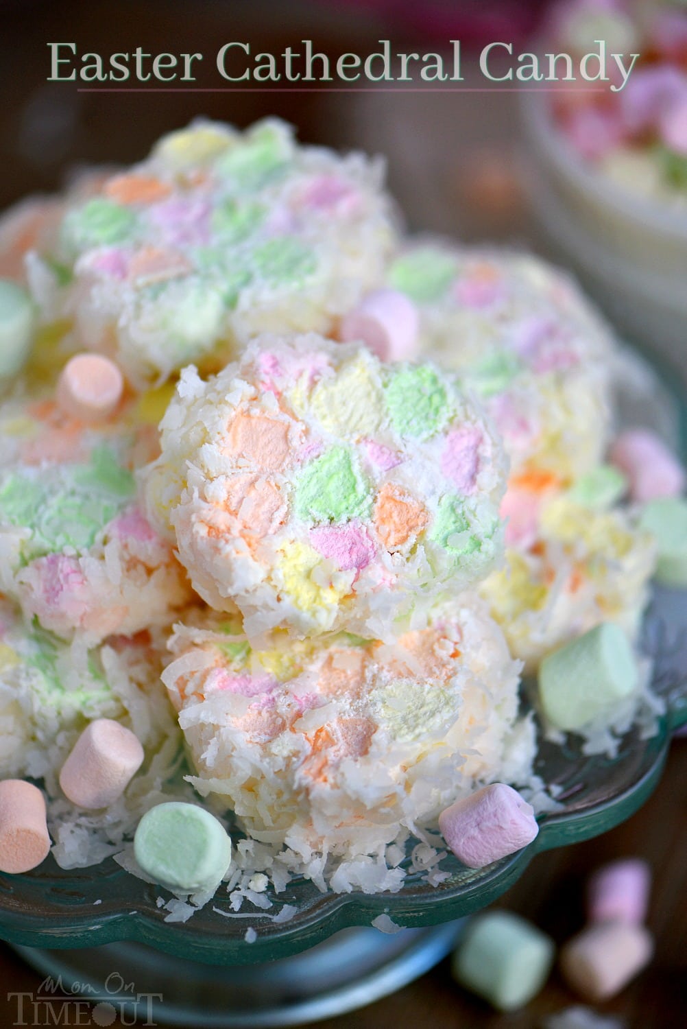 Cute Easter Desserts and Sweet Treats for a Crowd
