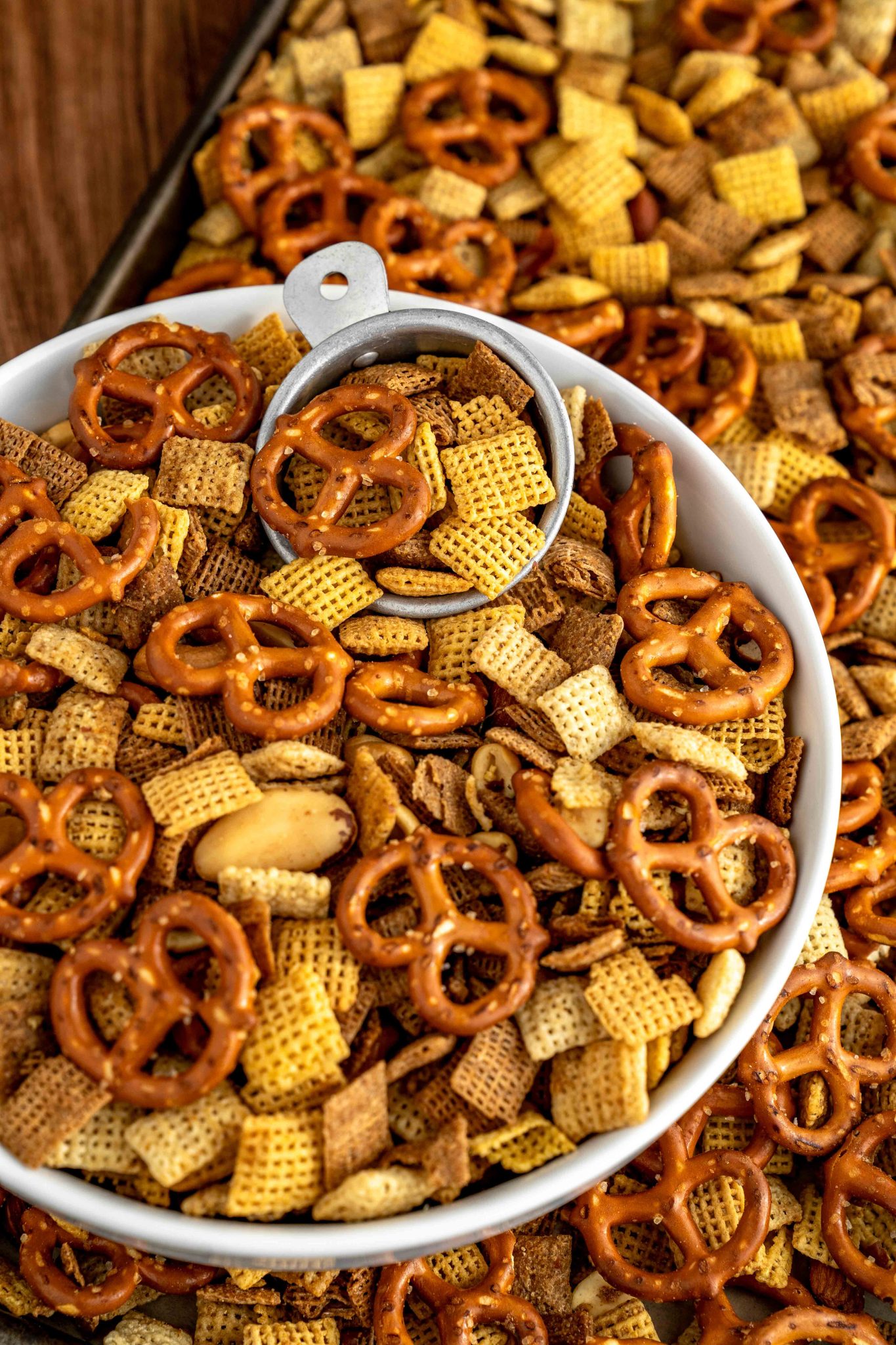 Boat Food Ideas and Lake Day Snacks for Summer