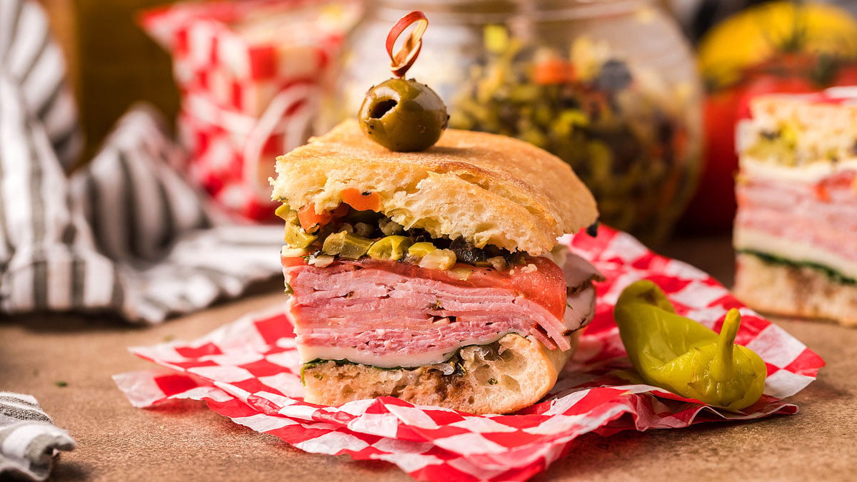Boat Food Ideas and Lake Day Snacks for Summer